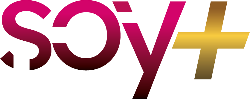 Home - SOY+